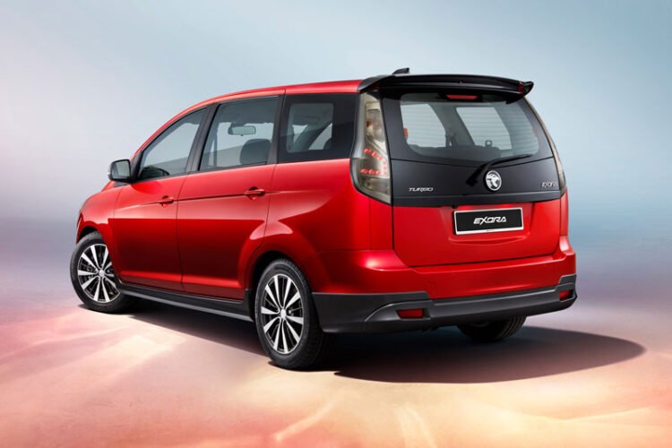 PROTON EXORA 2023: HARGA, SPESIFIKASI DAN FITUR